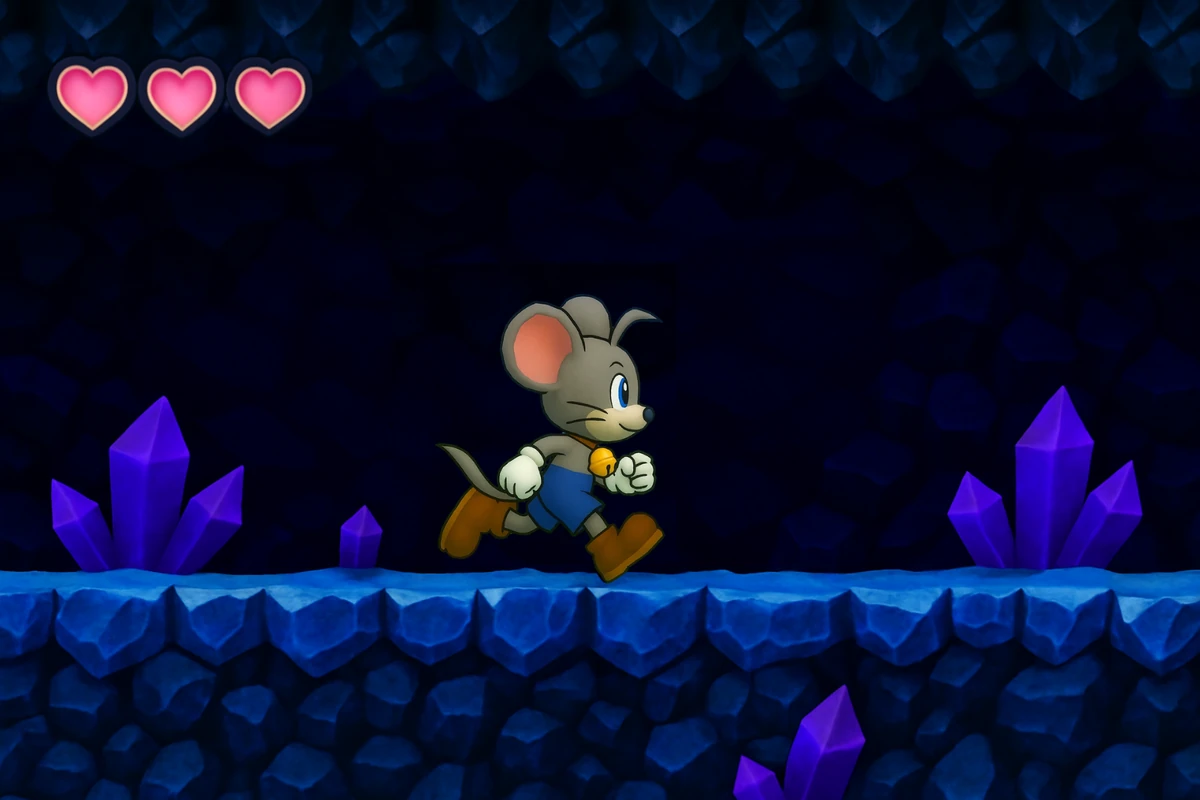 Crystal Lockworks | Noky Wiki | Fandom