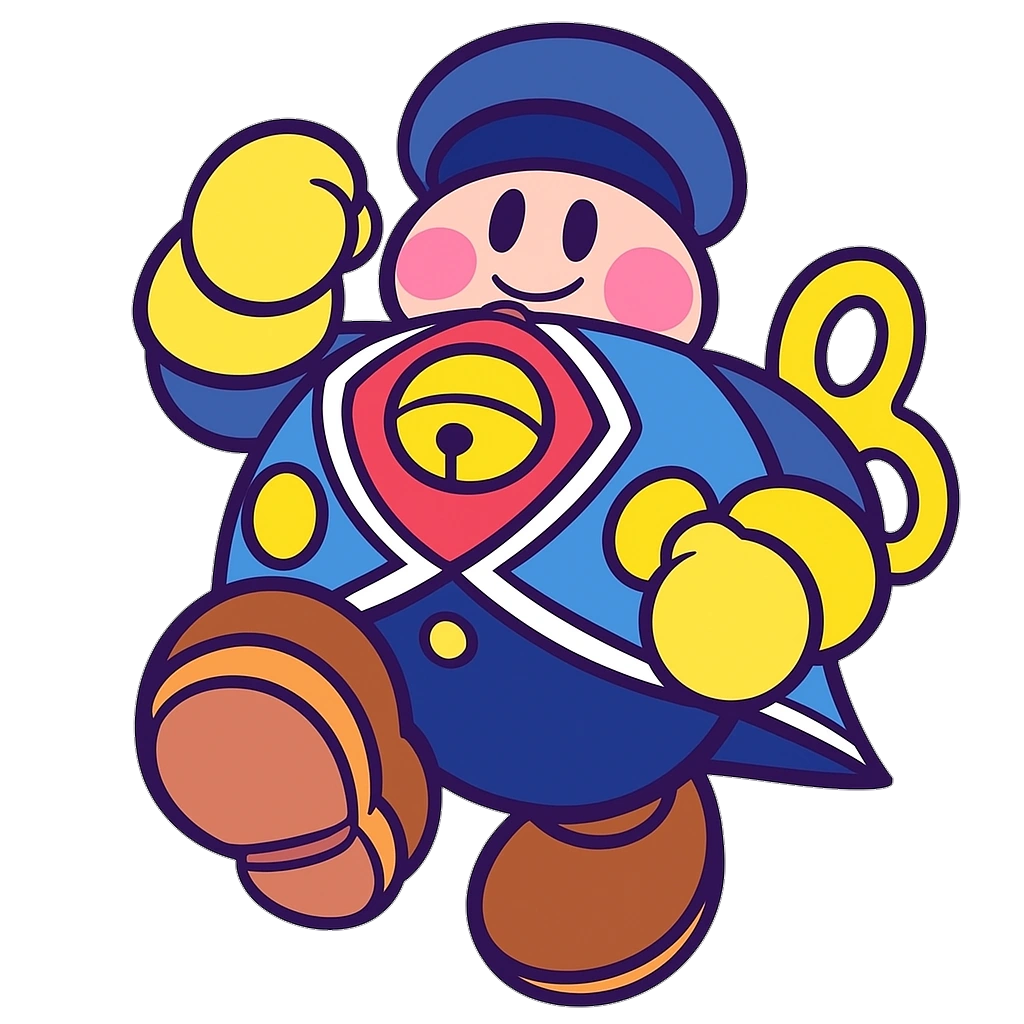 Grumble | Noky Wiki | Fandom
