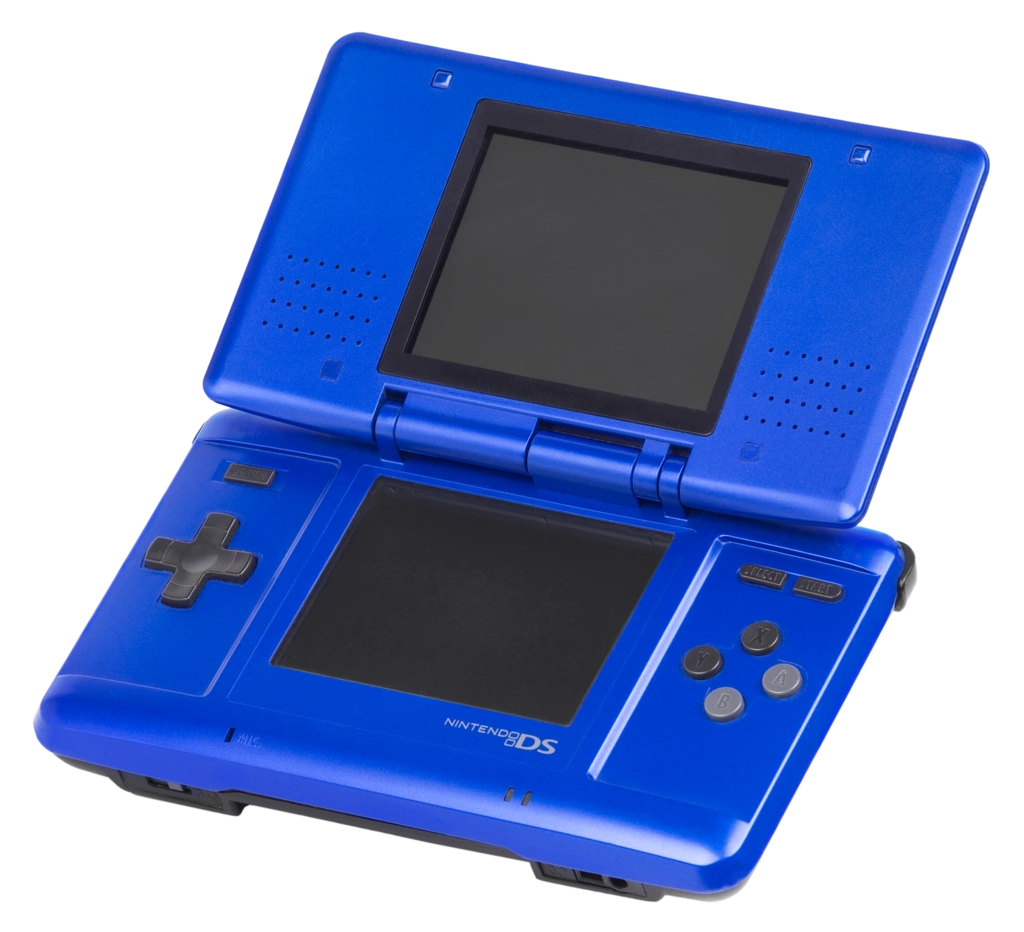 Nintendo DS | Noky Wiki | Fandom