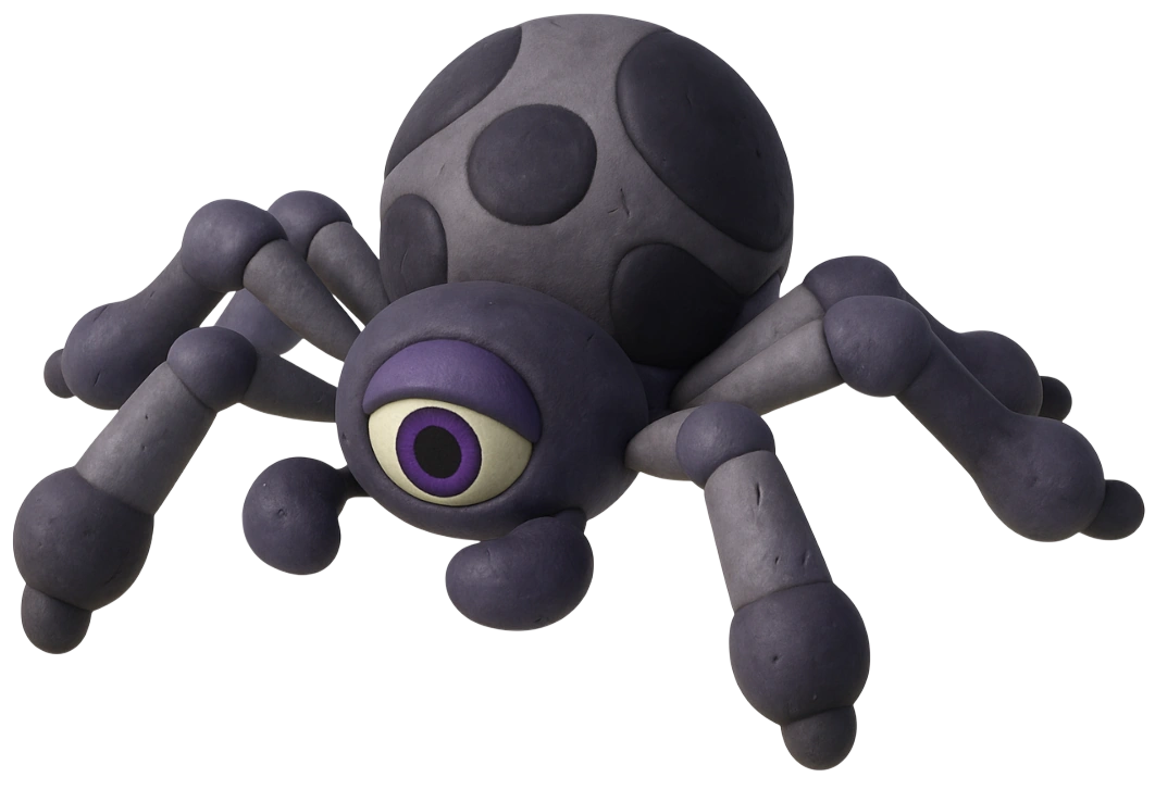 Taranta | Noky Wiki | Fandom