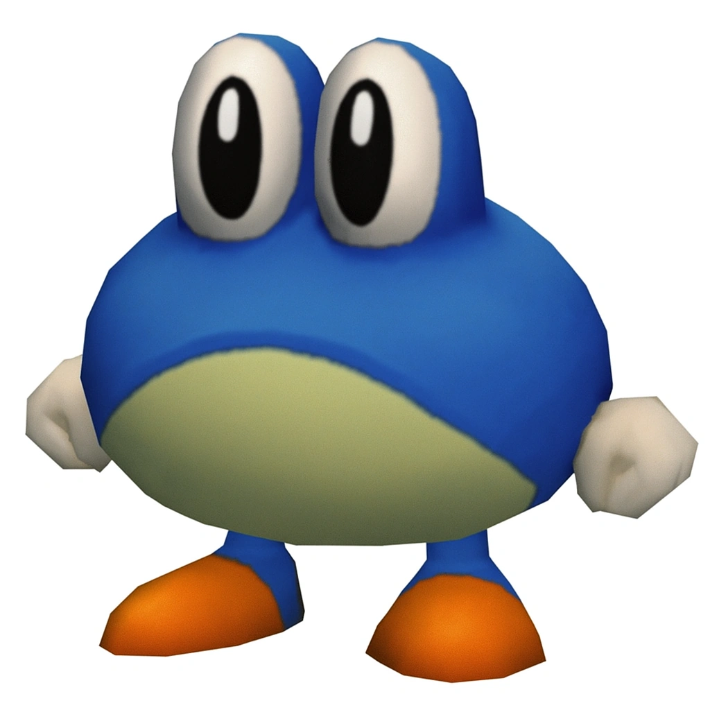 Bloopi | Noky Wiki | Fandom