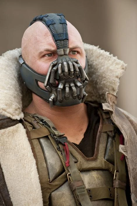 Bane | Dark Knight Wiki | Fandom