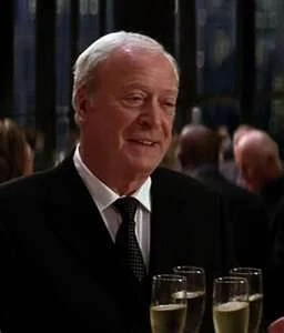 Alfred Pennyworth | Dark Knight Wiki | Fandom