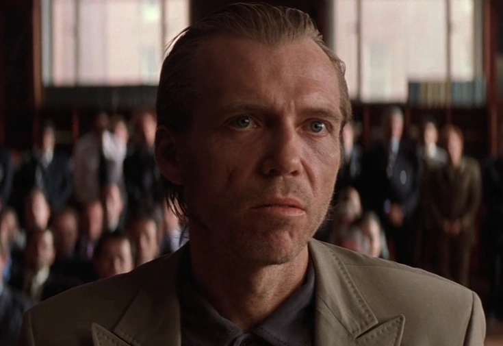 Joe Chill | Dark Knight Wiki | Fandom