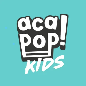 Acapop! Kids | Nolan Gibbons Tribute Wiki | Fandom