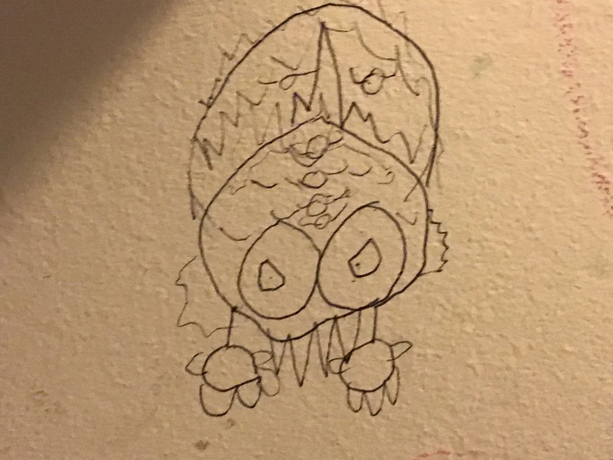 Nolan Monster! | Nolan world Wiki | Fandom