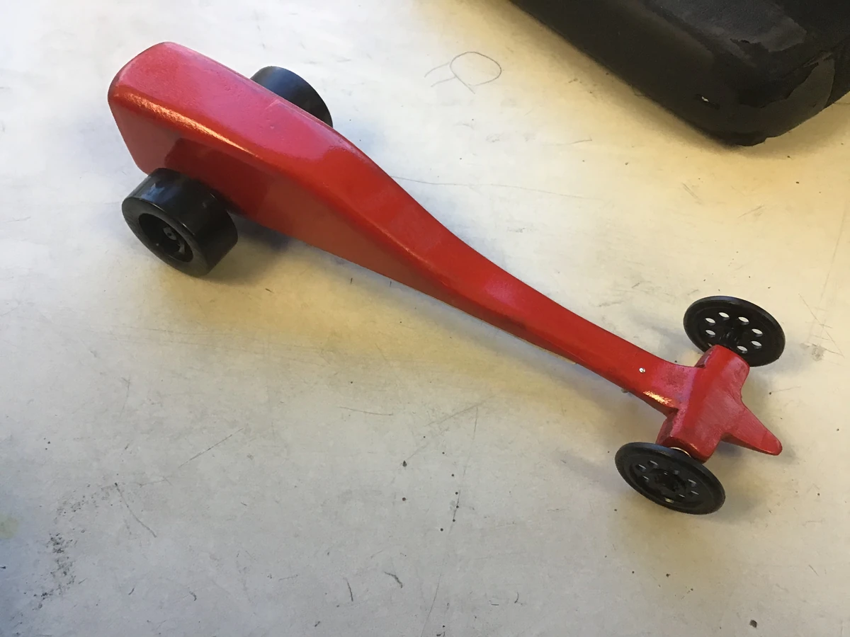 Nolan Car | Nolan Wiki | Fandom