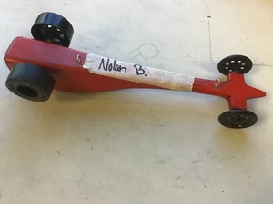 Nolan Car | Nolan Wiki | Fandom
