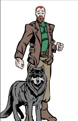 Barkow | Nolan's batman fanon Wiki | Fandom