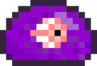 Void Slime | NoLefs Mod Wiki | Fandom