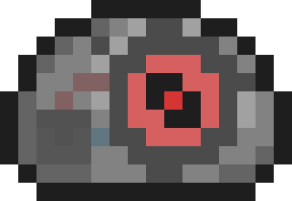 Mech Slime | NoLefs Mod Wiki | Fandom