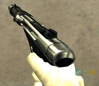 CT-180 Utility Launcher | No One Lives Forever Wiki | Fandom