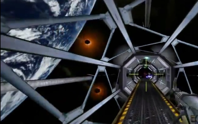 Meteor | No One Lives Forever Wiki | Fandom