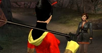Isako | No One Lives Forever Wiki | Fandom