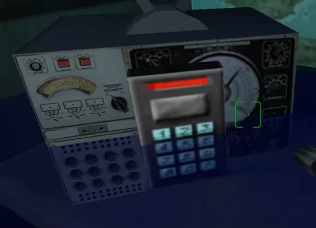 Beacon | No One Lives Forever Wiki | Fandom