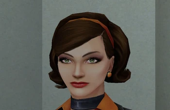 Cate Archer | No One Lives Forever Wiki | Fandom