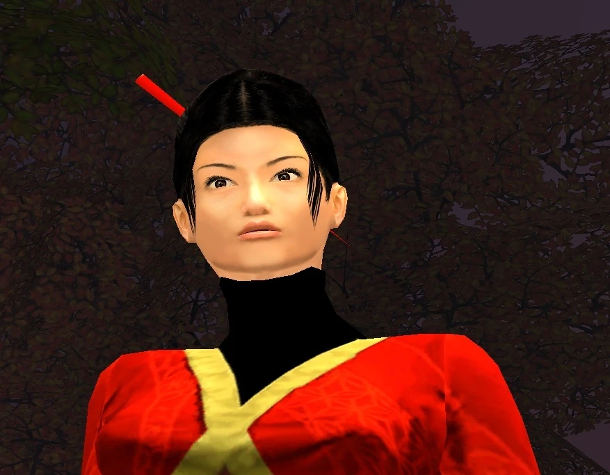 Isako | No One Lives Forever Wiki | Fandom