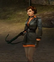 Cate Archer | No One Lives Forever Wiki | Fandom