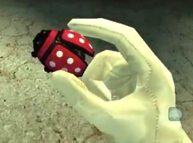 Telephone Bug | No One Lives Forever Wiki | Fandom