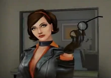 Cate Archer | No One Lives Forever Wiki | Fandom