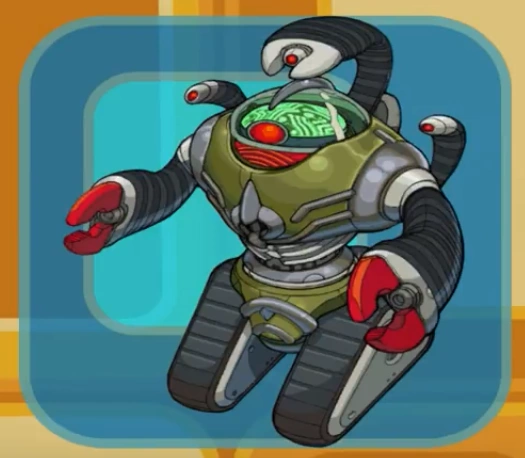 H.A.R.M. Bots | No One Lives Forever Wiki | Fandom