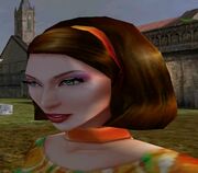 Cate Archer | No One Lives Forever Wiki | Fandom