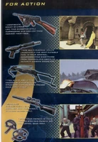 No One Lives Forever 2: A Spy in H.A.R.M.'s Way | No One Lives Forever ...