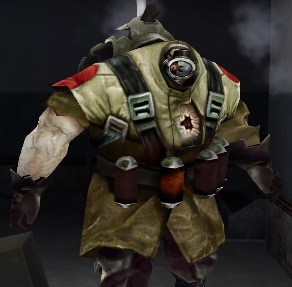 Joseph Anders | No One Lives Forever Wiki | Fandom