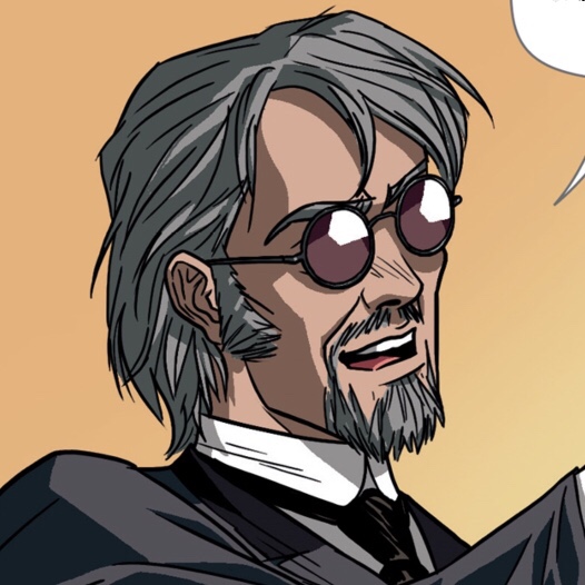 Simoun El Filibusterismo Anime