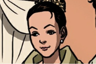 Simoun El Filibusterismo Comics