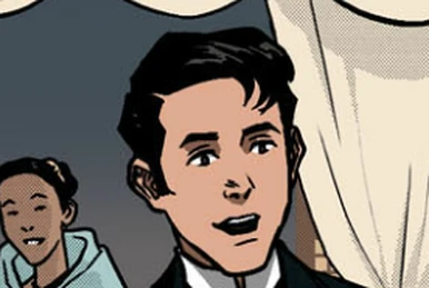 Simoun El Filibusterismo Comics