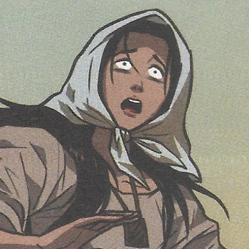 Sisa | Noli Me Tangere Wiki | Fandom