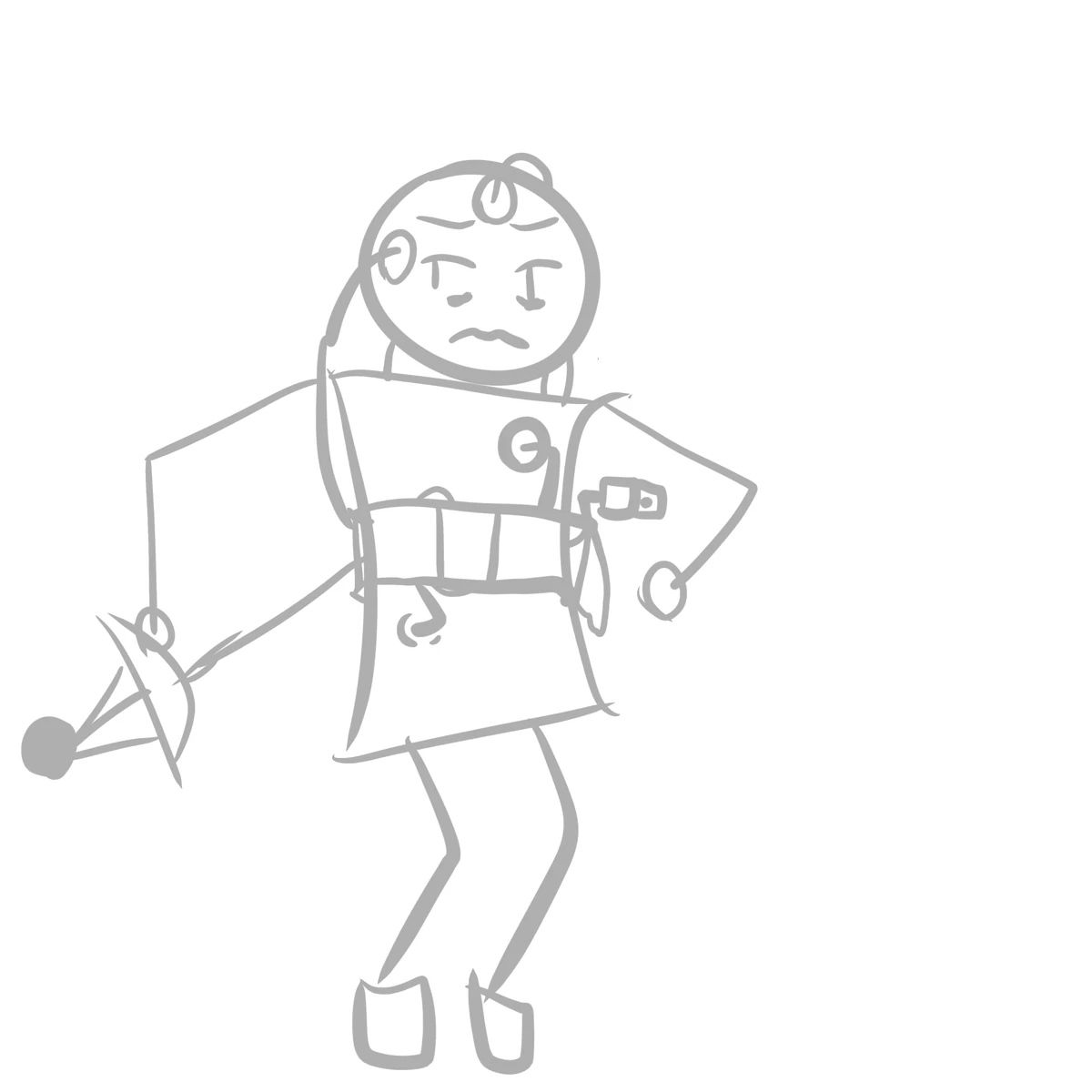 Subject 1 | Offical Nolva Wiki | Fandom