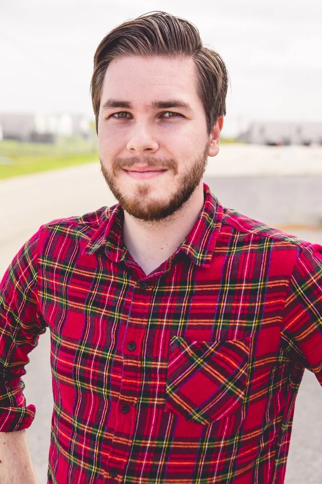 Jordan Cwierz | Nomad of Nowhere Wiki | Fandom