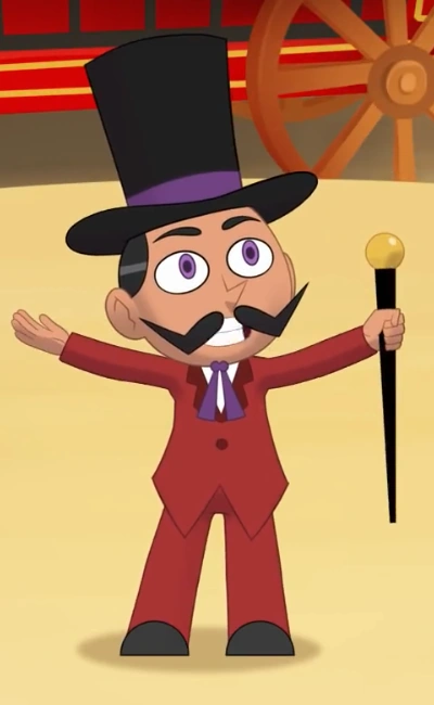 Bailey Twindleweed | Nomad of Nowhere Wiki | Fandom