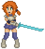 Noelle | NoMaKo Wiki | Fandom