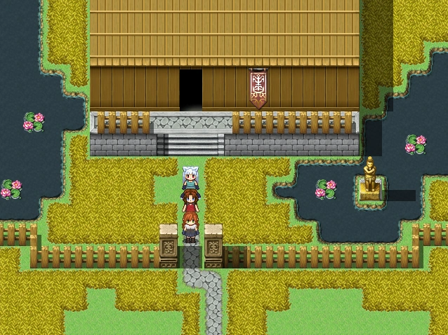 Kiyoko's Shrine | NoMaKo Wiki | Fandom