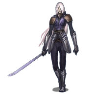 Zephyr | NoMaKo Wiki | Fandom