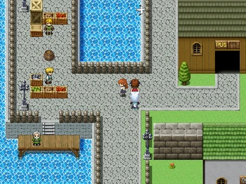 Portton | NoMaKo Wiki | Fandom