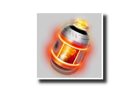 Explosif liquide | Wiki No Man's Sky | Fandom