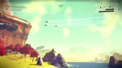 ムービー | No Man's Sky (ノーマンズスカイ) 日本語Wiki | Fandom
