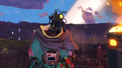 Autophage | Wiki No Man's Sky | Fandom