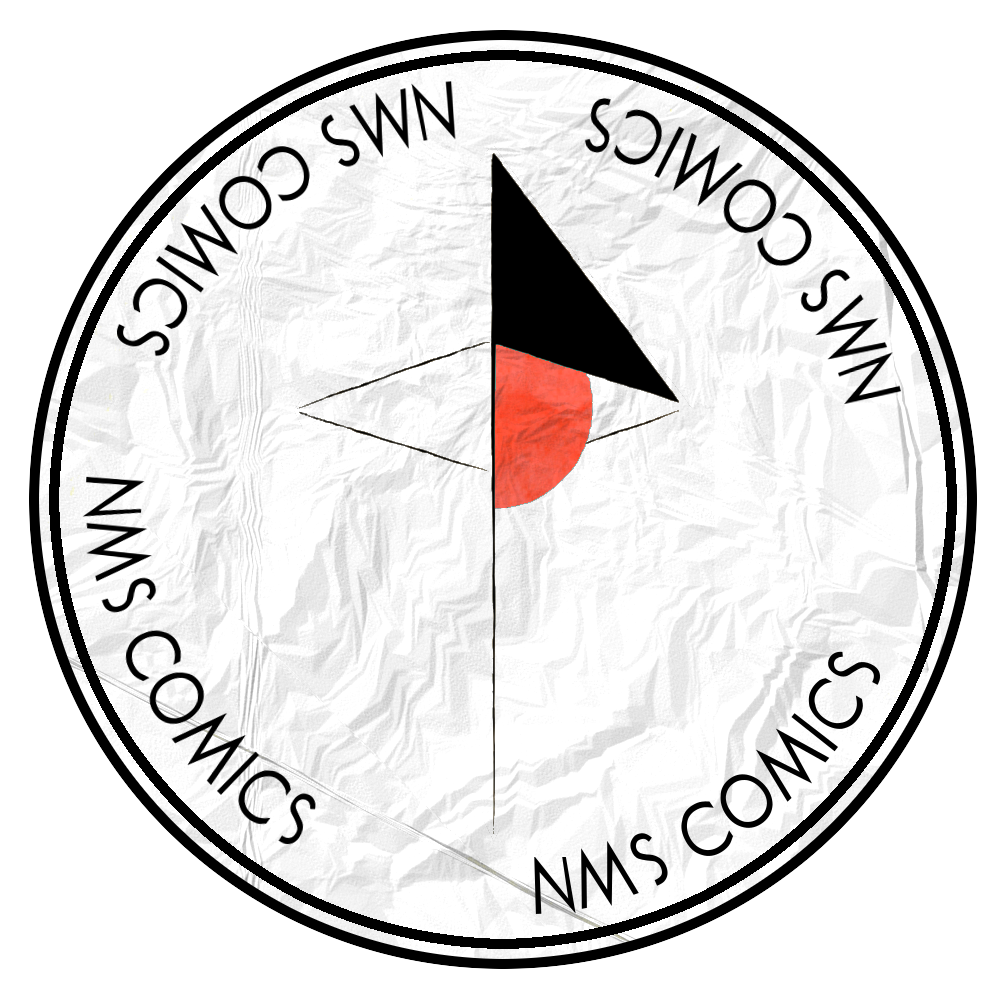 NMS Comics | Wiki No Man's Sky | Fandom