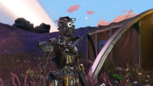 Autophage | Wiki No Man's Sky | Fandom