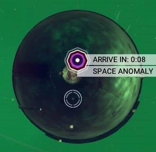 Space Anomaly | No Man's Sky Wiki | Fandom