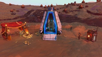 Autophage | Wiki No Man's Sky | Fandom