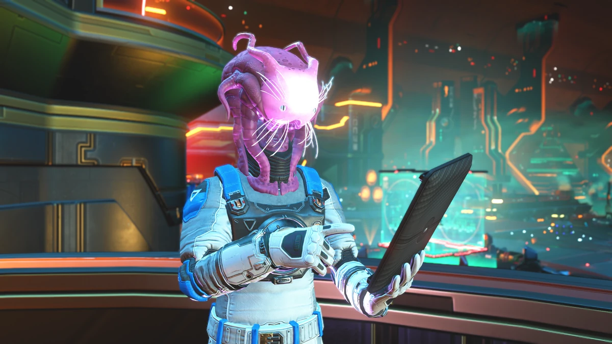 Ariane | Wiki No Man's Sky | Fandom