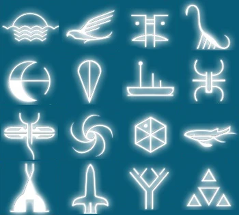 Glyphs | No Man's Sky Wiki | Fandom