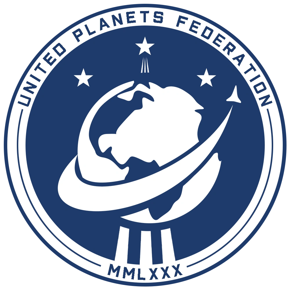 United Planets Federation | Wiki No Man's Sky | Fandom