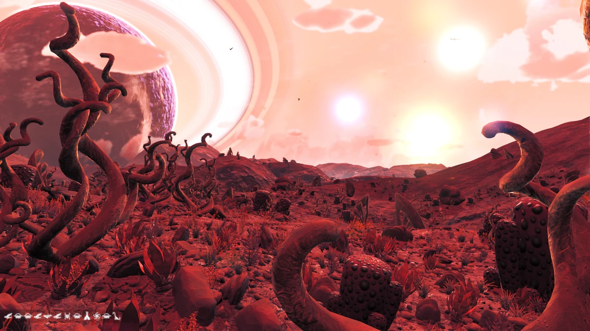 Rogolin | Wiki No Man's Sky | Fandom